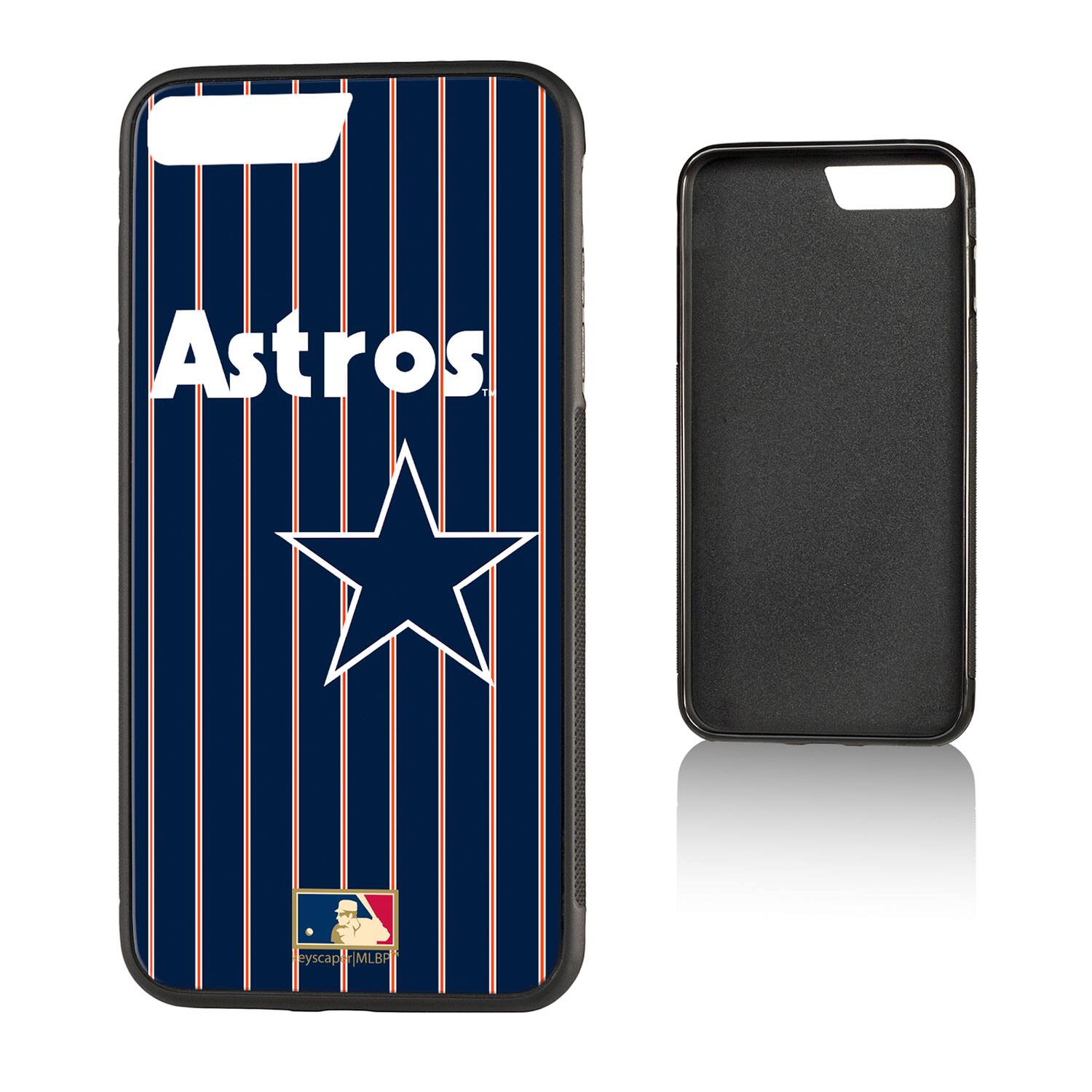 Keyscaper MLB Houston Astros Cooperstown iPhone Bump Case 15 Pro Max ...