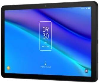 T Mobile TCL Tab 10 5g 32GB | unlocked Prime Gray - Best Buy