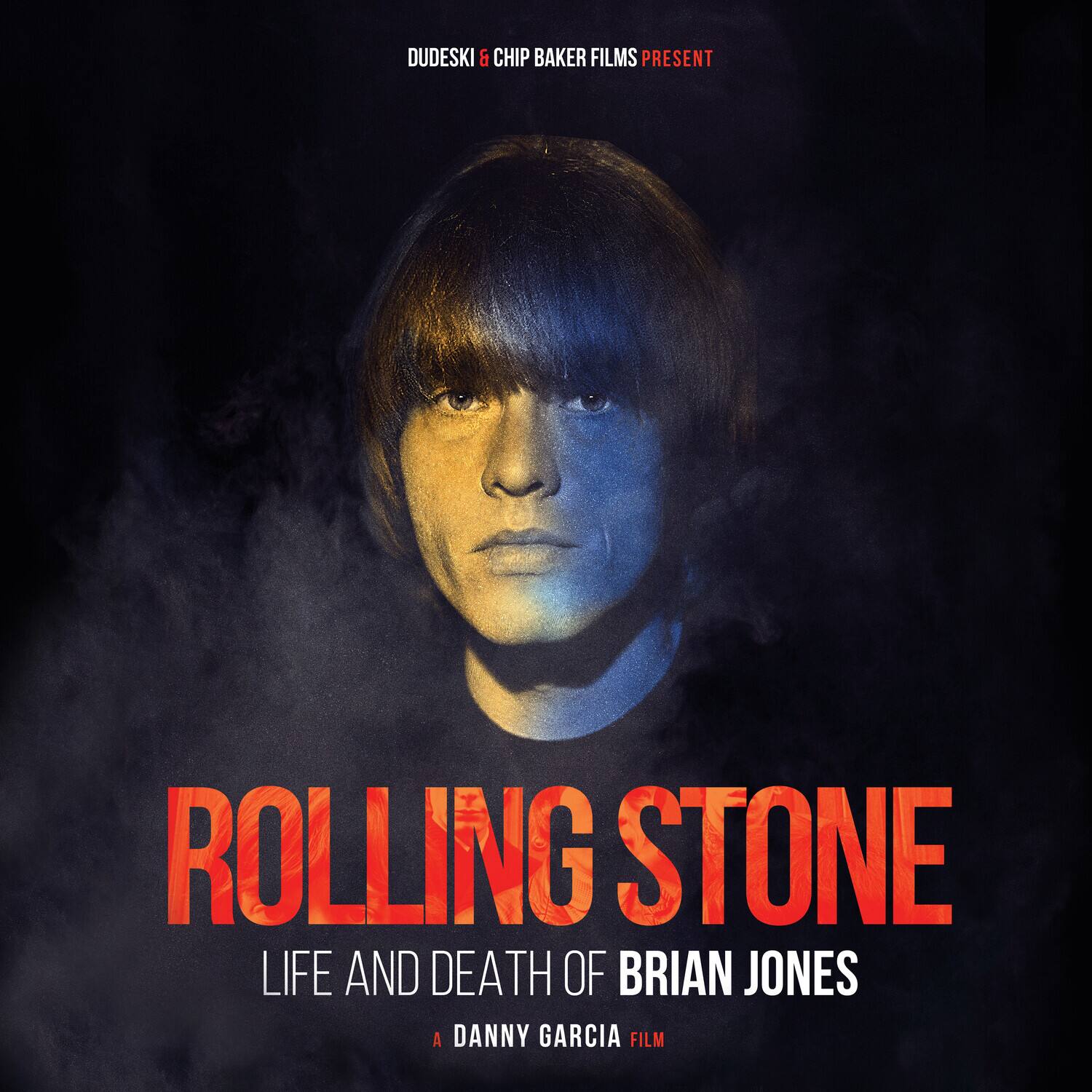 Rolling Stone: Life & Death Of Brian Jones / O.S.T Rolling Stone: Life ...