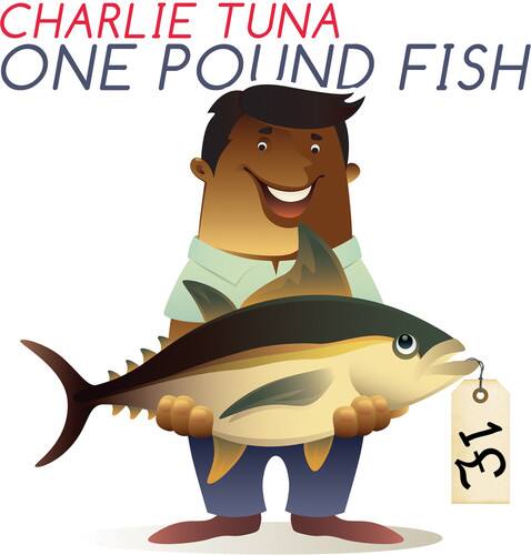 Charlie Tuna One Pound Fish COMPACT DISCS [CD] - Best Buy