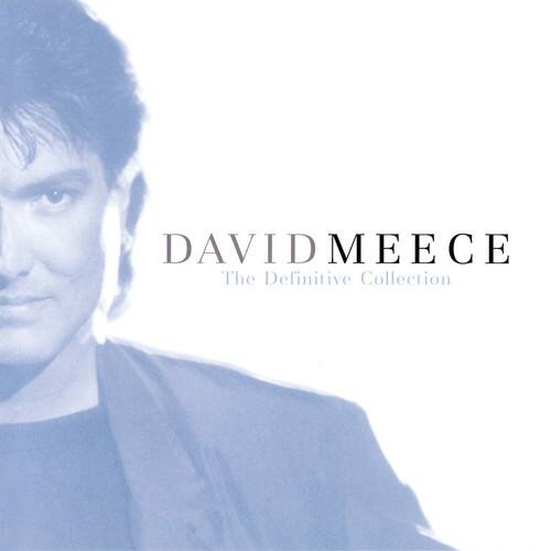 David Meece Difinitive Collection COMPACT DISCS [CD] - Best Buy
