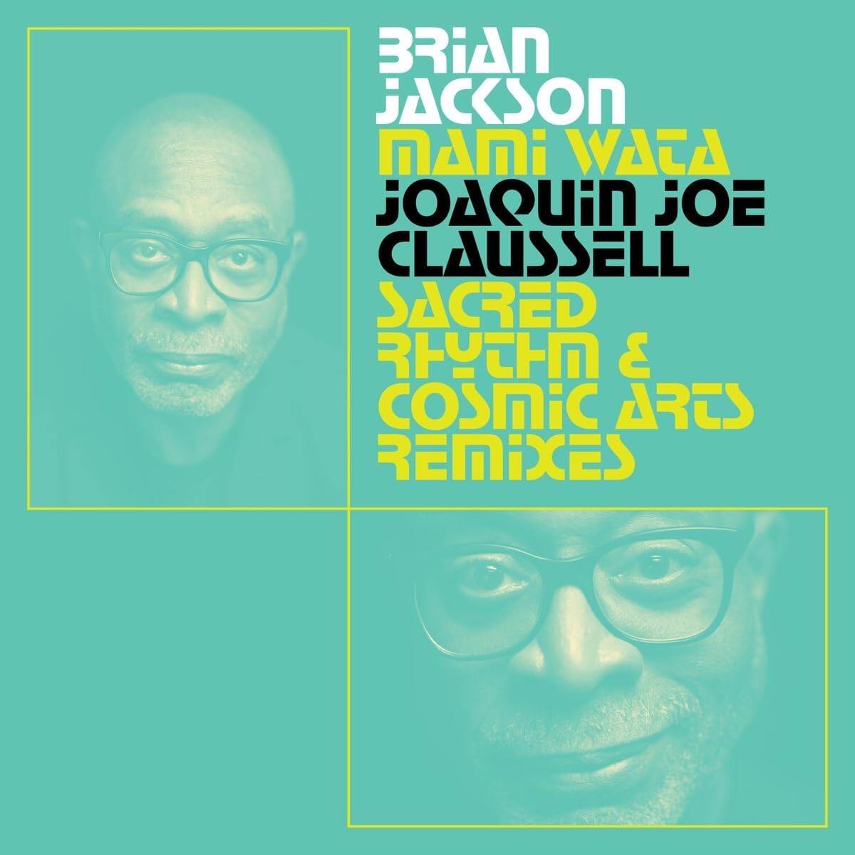 Best Buy: Mami Wata [Joaquin Joe Claussell Sacred Rhythm & Cosmic Arts ...