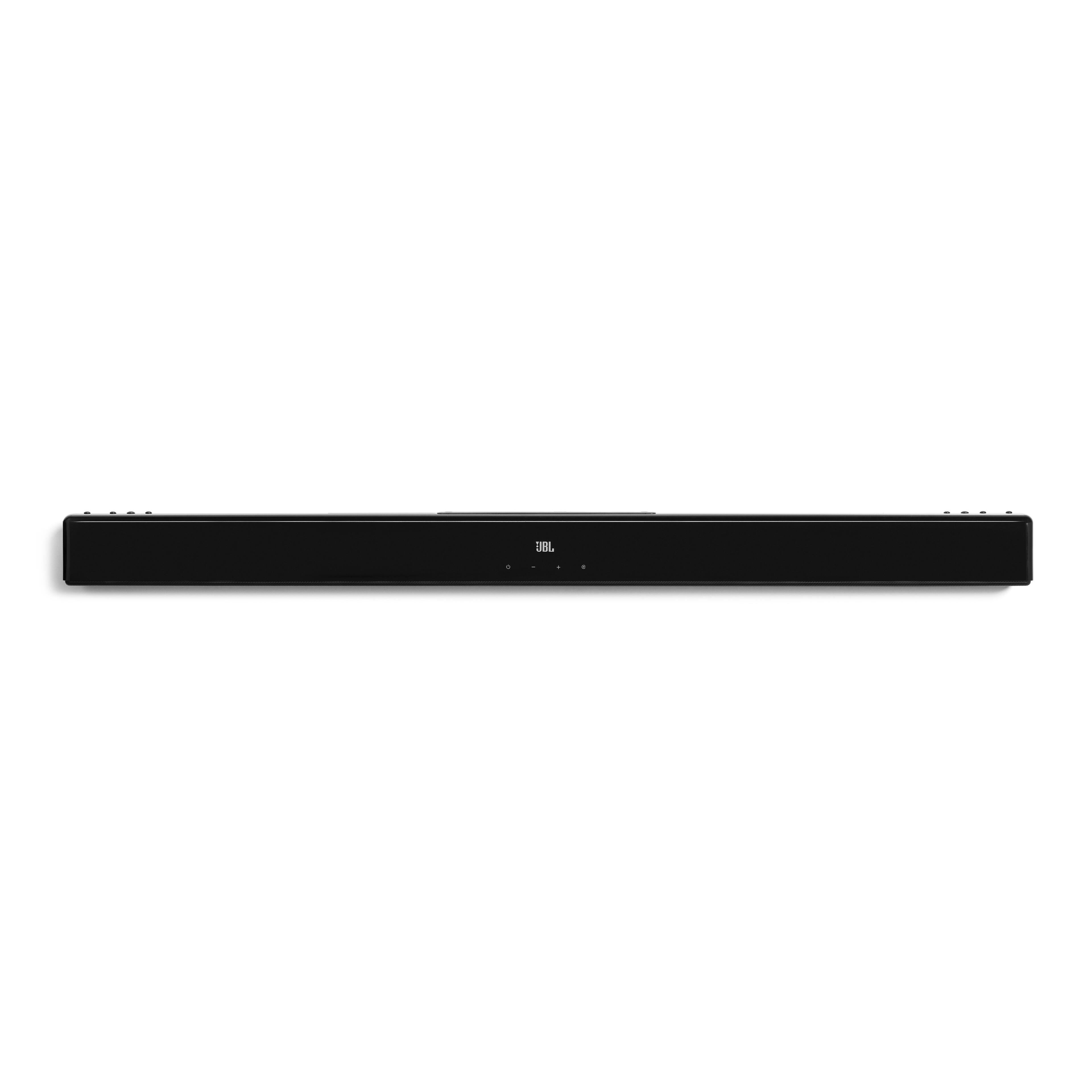 Customer Reviews: JBL Cinema SB170 2.1 Channel Soundbar with Wireless ...
