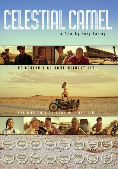 Best Buy: Celestial Camel [2015]