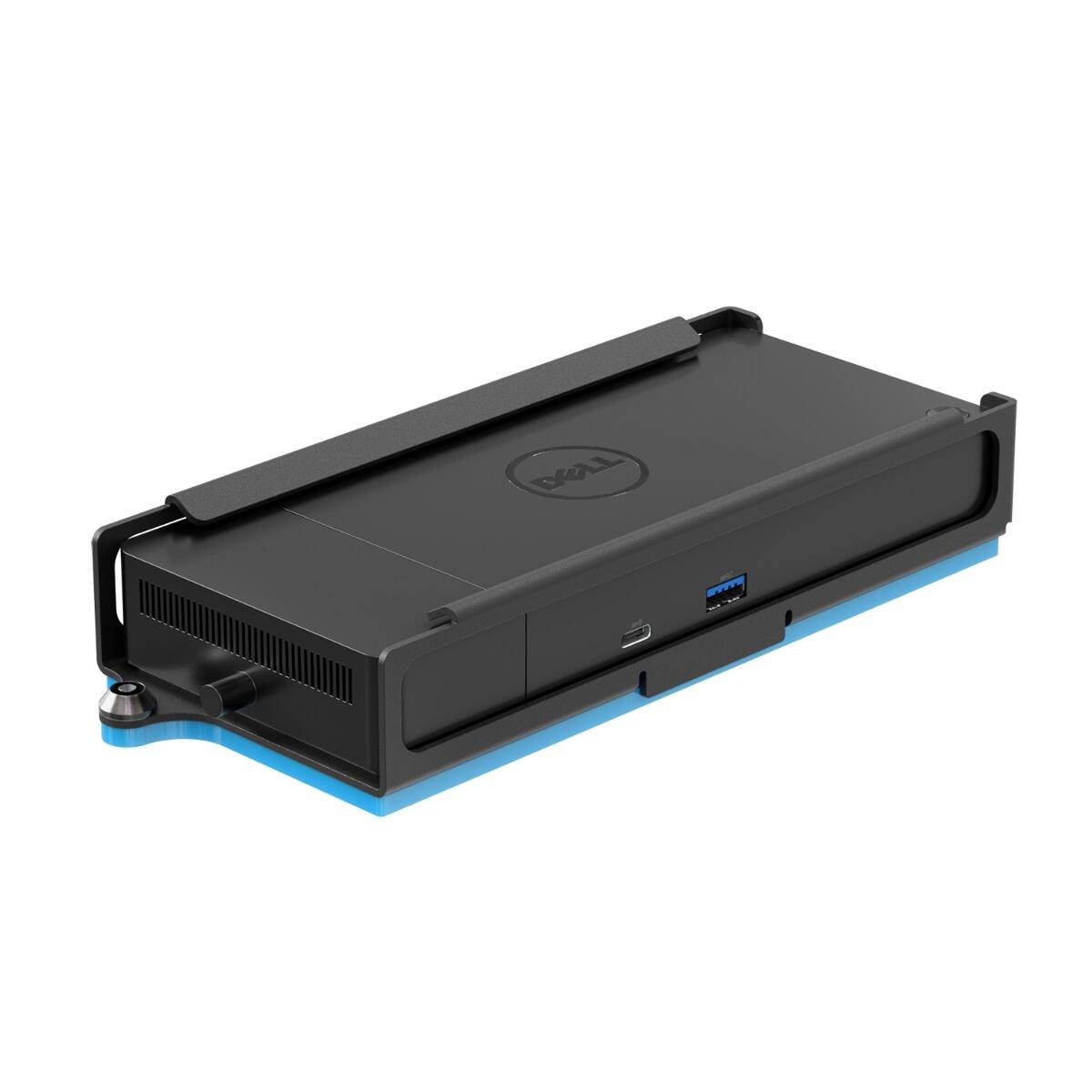 RackSolutions Secure Wall Mount D05 for Dell Docking Station Enclosure ...
