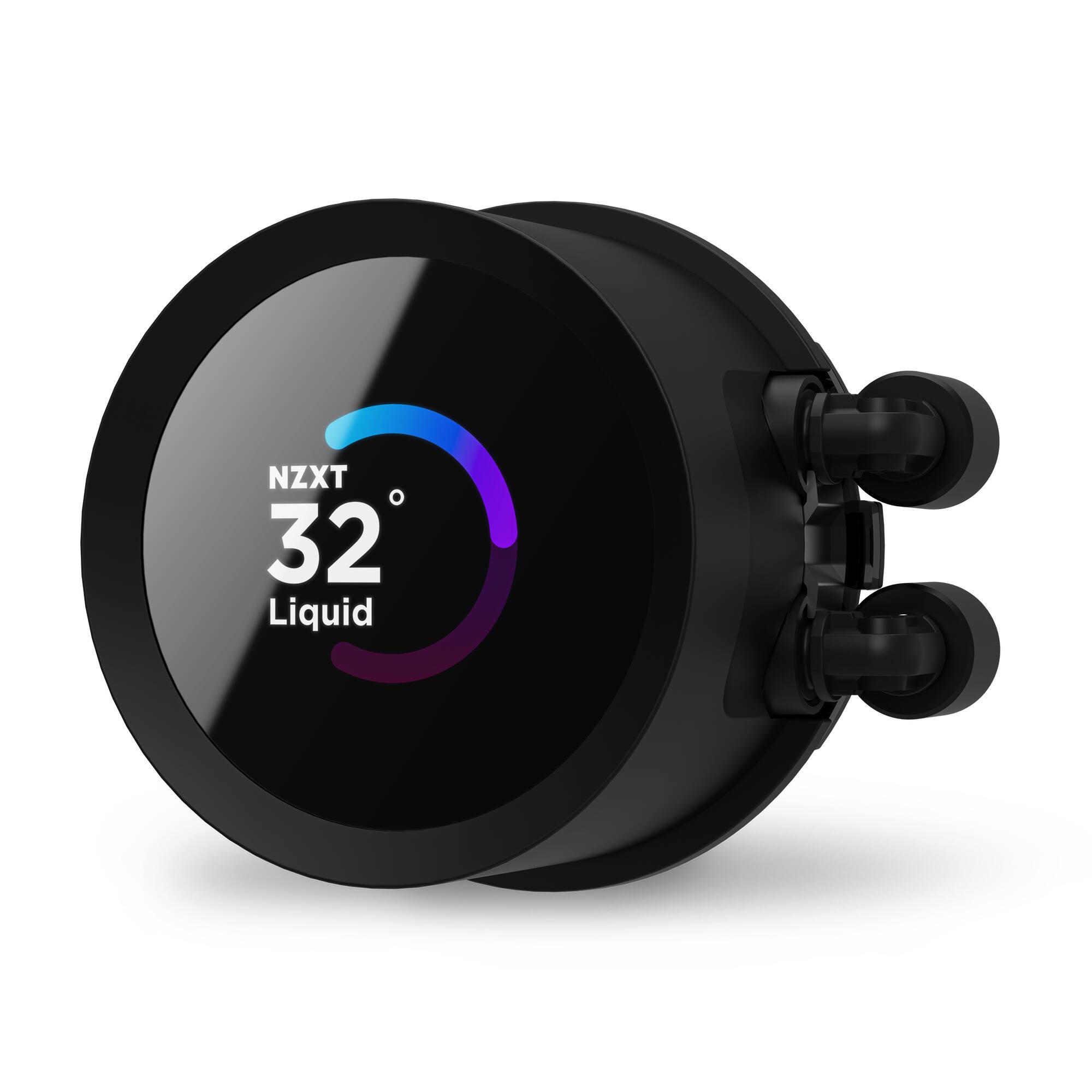 Customer Reviews: NZXT Kraken RGB 360mm Radiator CPU Liquid Cooler (3 x ...