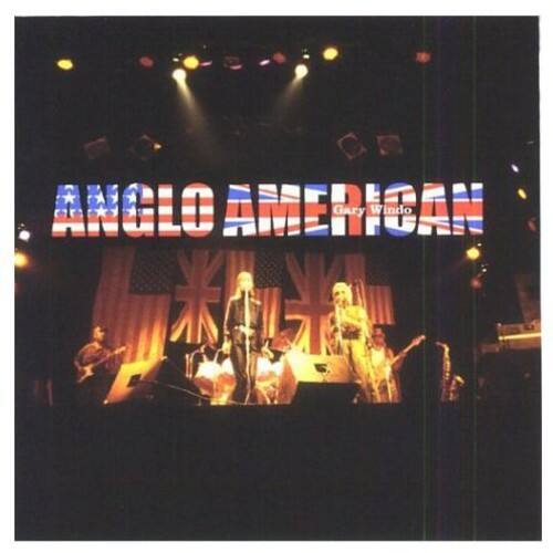 Gary Windo Anglo American COMPACT DISCS [CD] - Best Buy