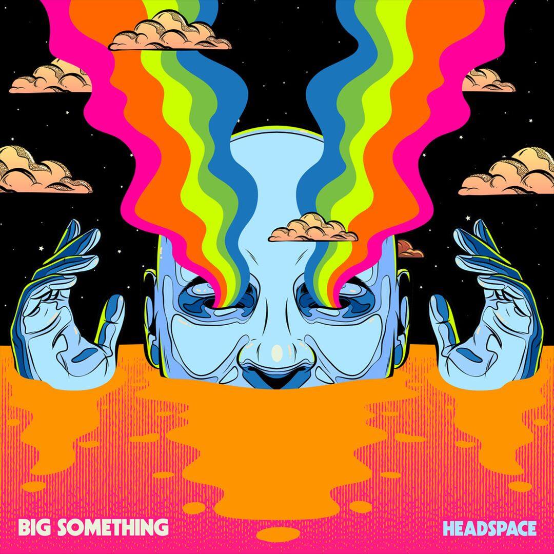 Headspace [LP] [VINYL] - Best Buy