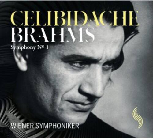 Sergiu Celibidache Symphony No 1 COMPACT DISCS [CD] - Best Buy