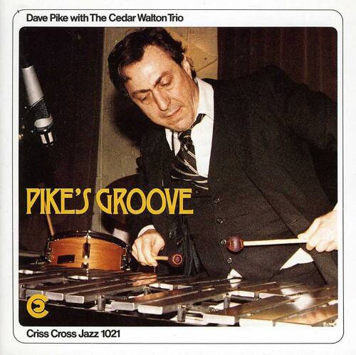 Dave Pike Pike's Groove COMPACT DISCS [CD] - Best Buy