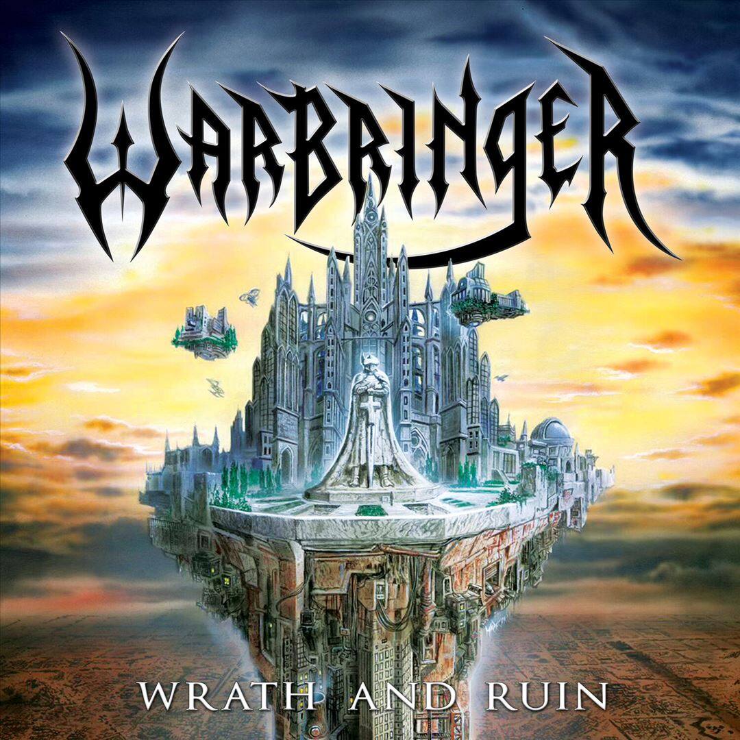 Wrath and Ruin [LP] [VINYL] - Best Buy