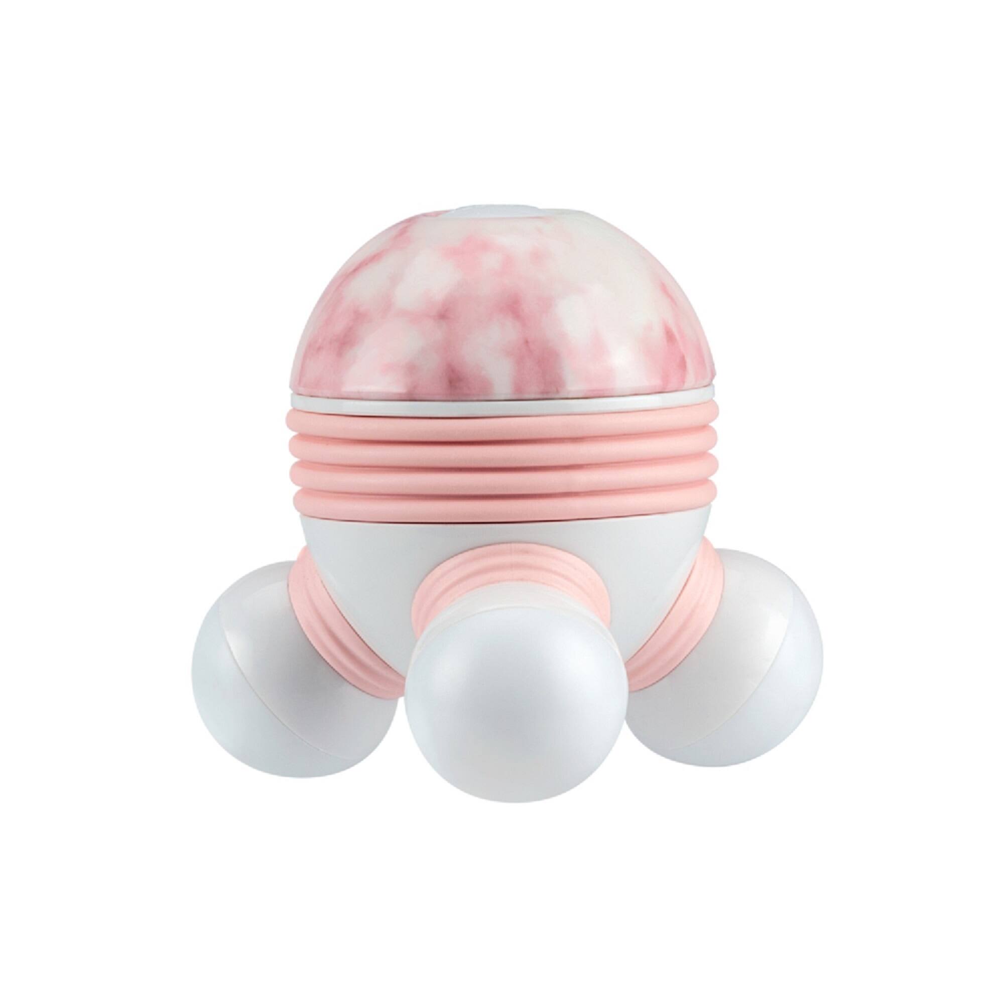 Customer Reviews: Homedics Marbelous Mini Massager Assorted NOV-41MB ...