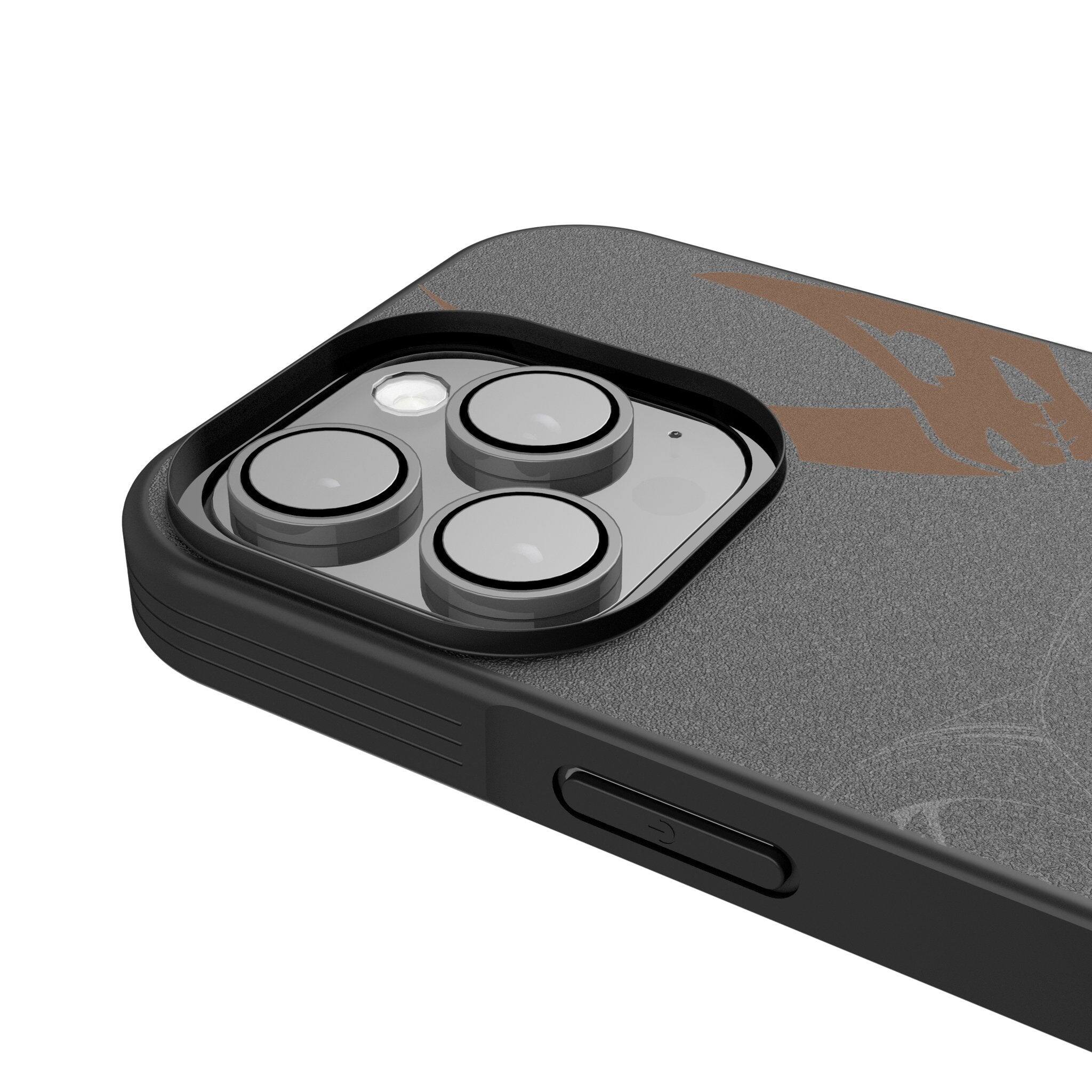 Keyscaper Star Wars: A New Hope FactionTech Bump Phone Case Apple ...