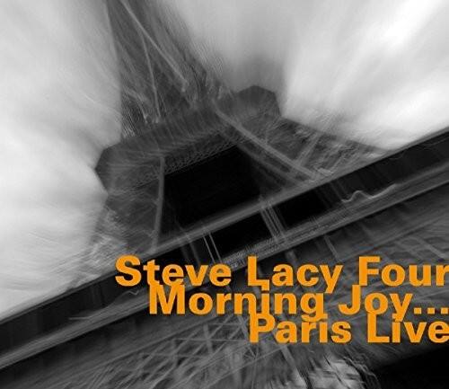Steve Lacy Morning Joy Paris Live COMPACT DISCS [CD] - Best Buy