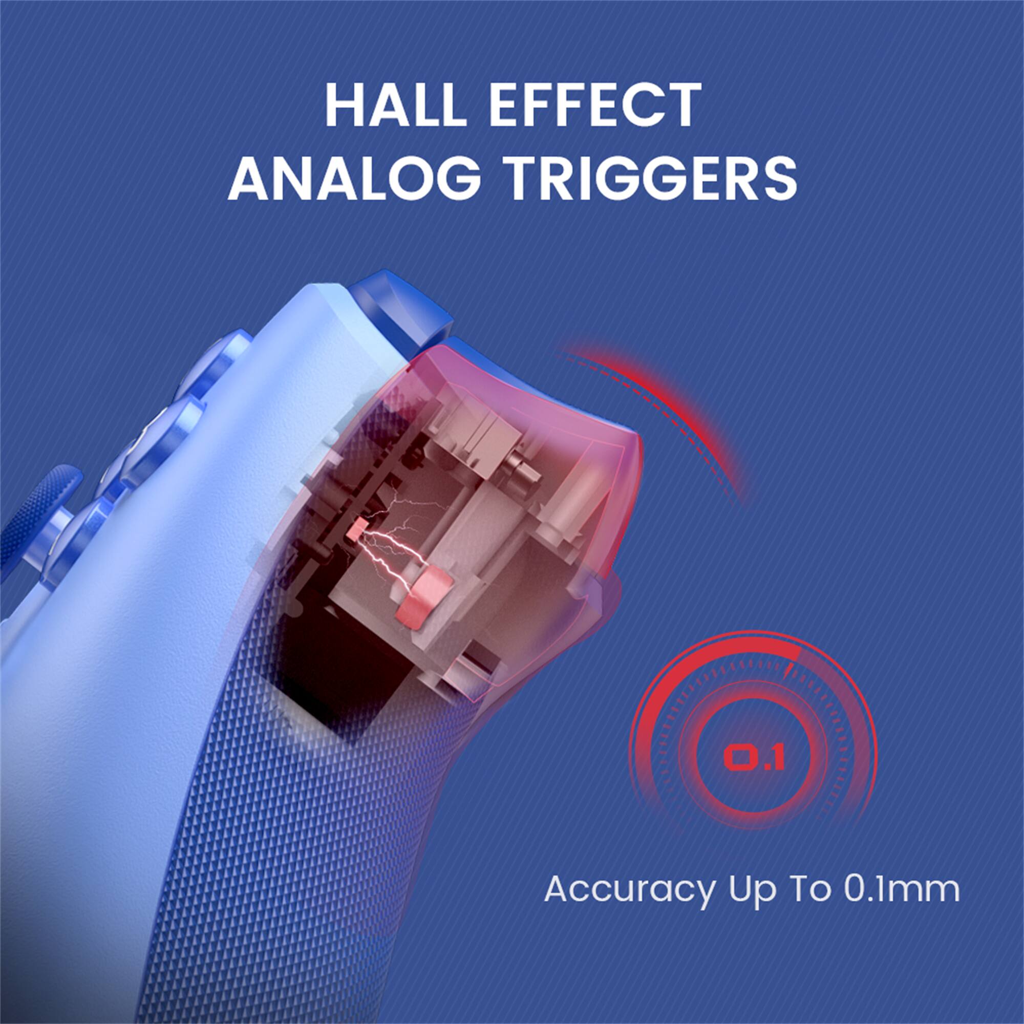 GameSir G7 SE Wired Controller for Xbox Series X|S|One, Windows 10/11 ...