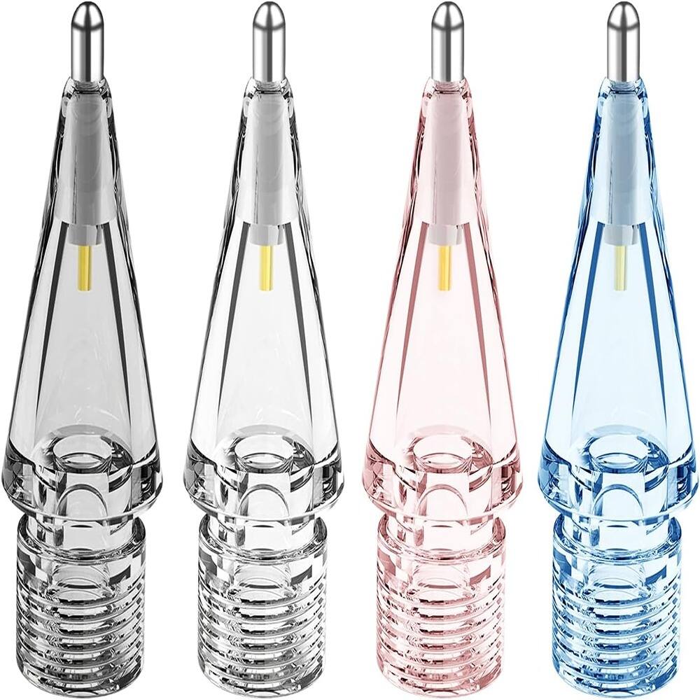 RTMB - Replacement Apple Pencil Tips for Second and First Generation ...