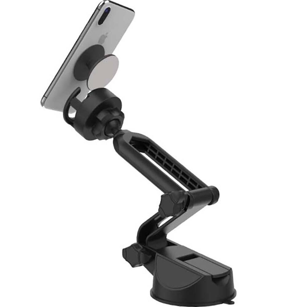 Best Buy: Premier MagPop Window Flex Mount for Mobile Phones PMPWIN