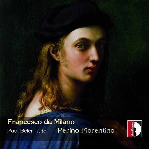 Paul Beier Quanto Belta: Renaissance Lute Music COMPACT DISCS [CD ...