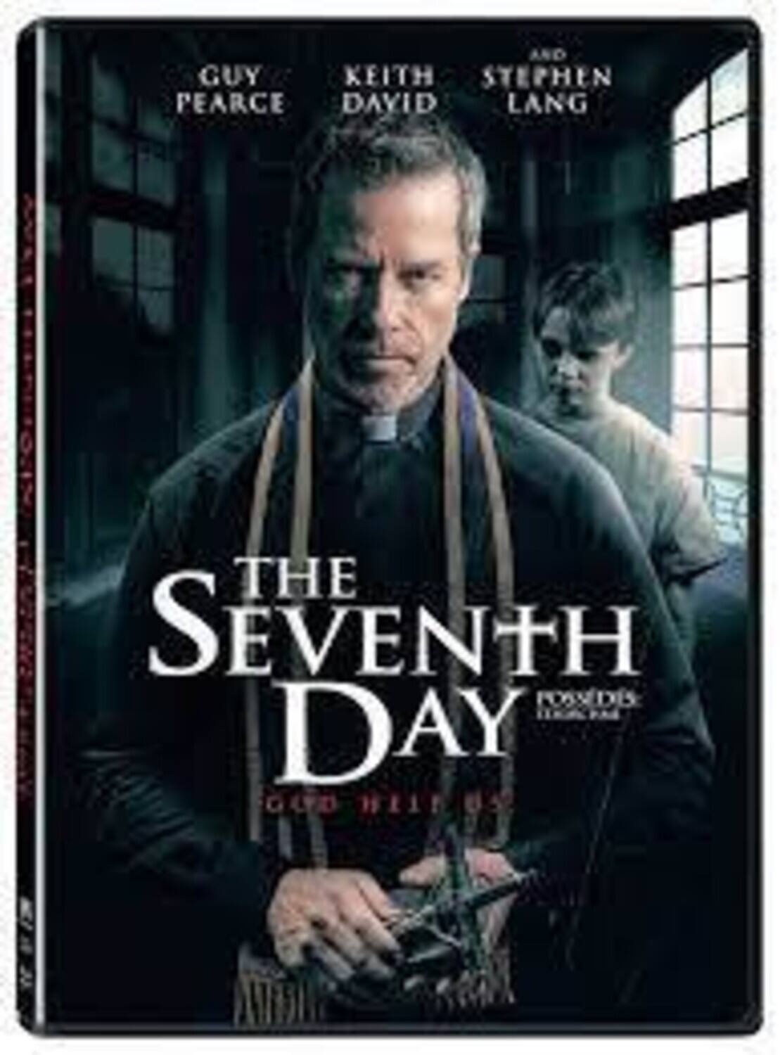Seventh Day DVD - Best Buy