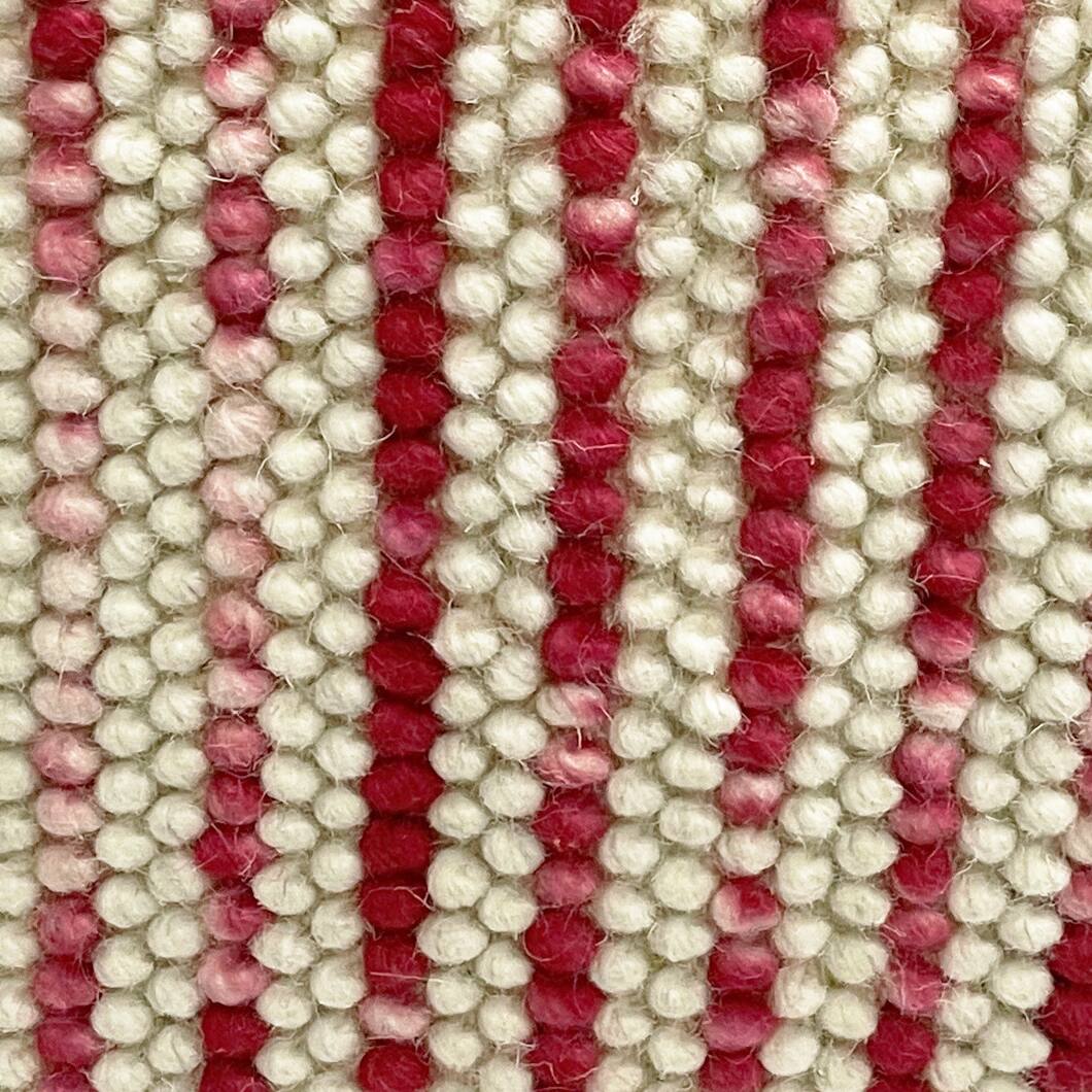 Simpli Home Zoey Woven Cube Pouf Maroon AXCPF-01-MR - Best Buy