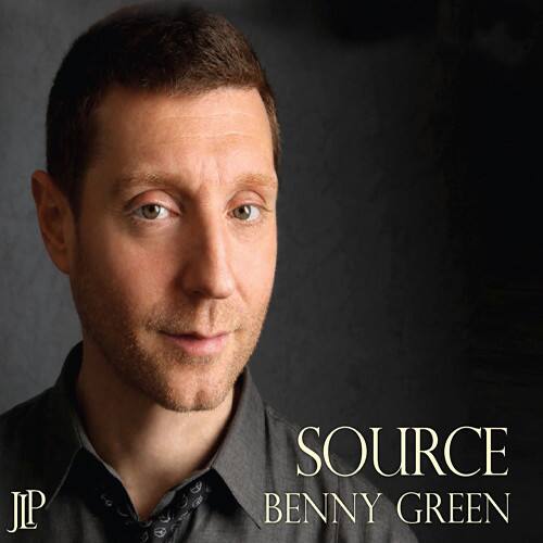 Benny Green Source COMPACT DISCS [CD] - Best Buy