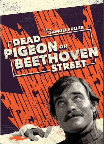 Dead Pigeon On Beethoven Street DVD - Best Buy