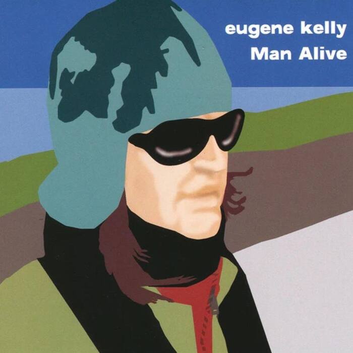 Best Buy: Man Alive [LP] VINYL