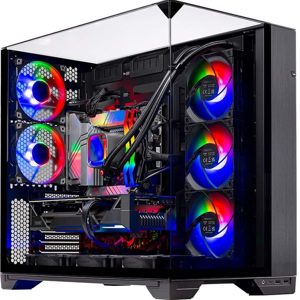 Skytech Gaming Desktops - Best Buy