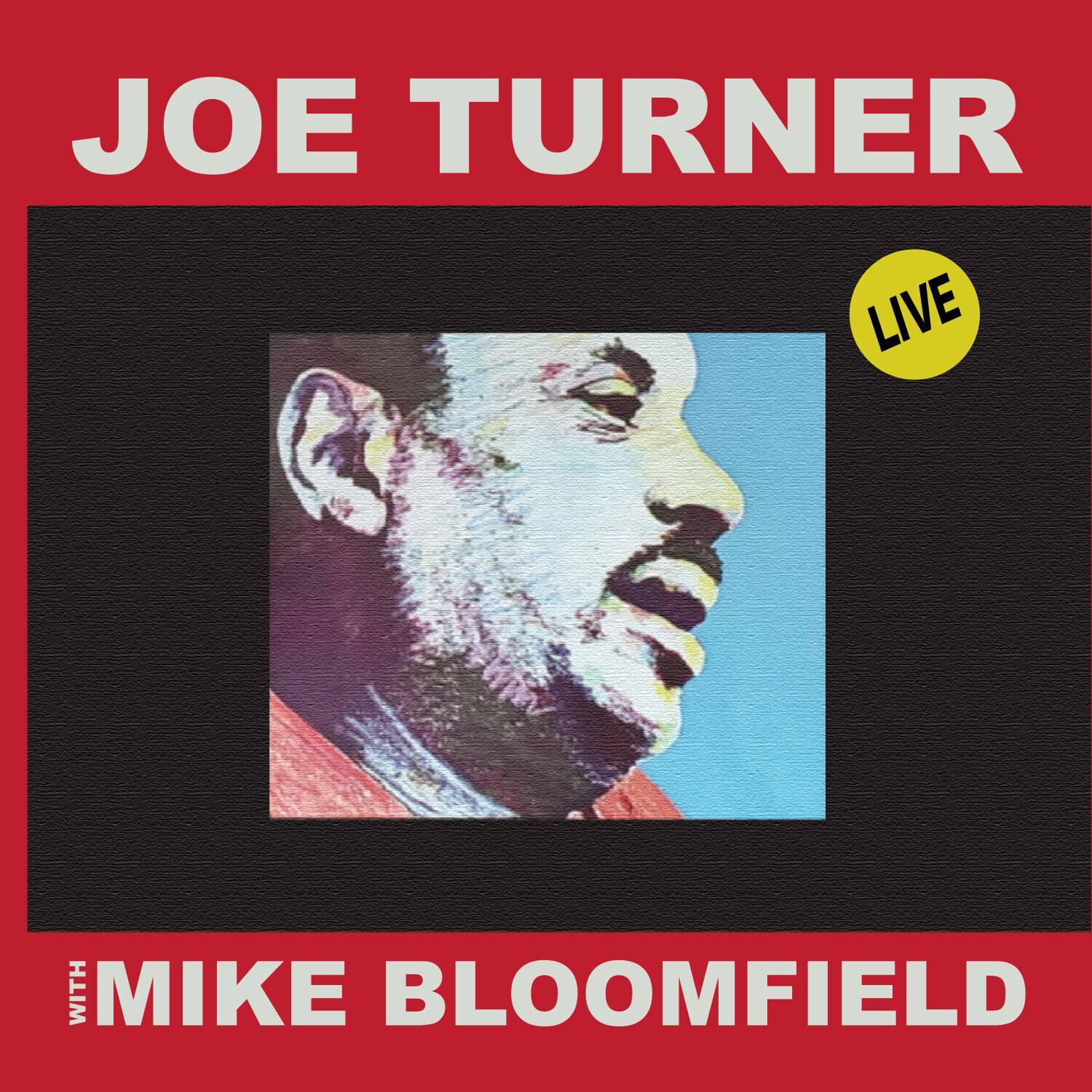 Joe Turner Live COMPACT DISCS [CD] - Best Buy