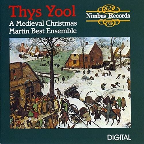Traditional Medieval Christmas COMPACT DISCS [CD] - Best Buy