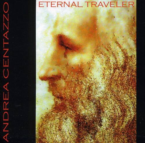 Andrea Centazzo Ensemble Eternal Traveler COMPACT DISCS [CD] - Best Buy