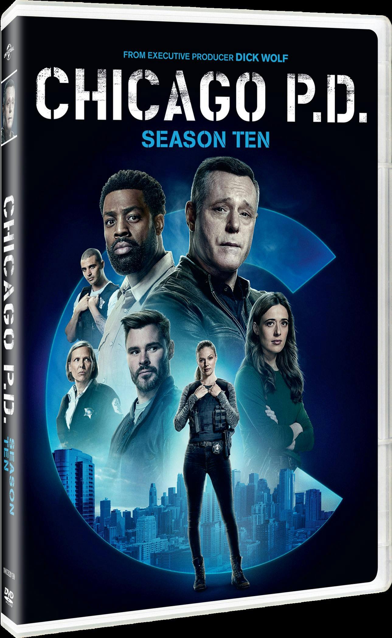 Customer Reviews: Chicago P.D.: Season Ten - Best Buy
