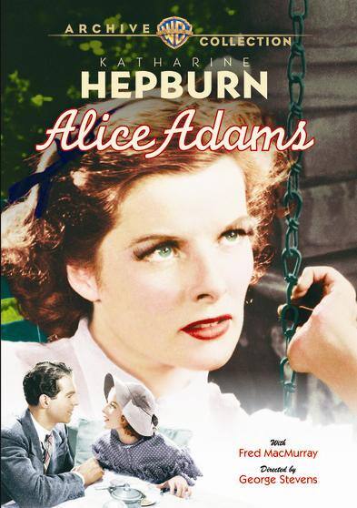 Alice Adams [1935] - Best Buy
