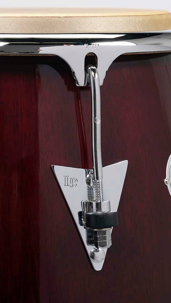 Latin Percussion Classic 11" Quinto LP522X-DW - Best Buy