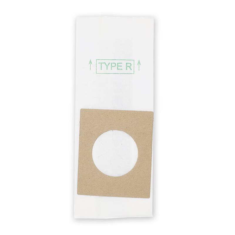 DVC Hoover Hoover Vacuum Bags Part #HR 1418 10 Pack HR-1418 - Best Buy