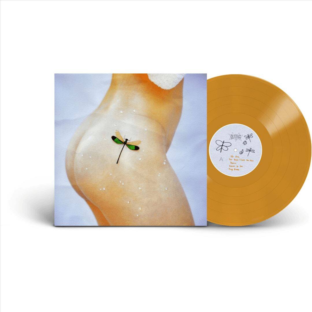 Bug [LP] VINYL - Best Buy