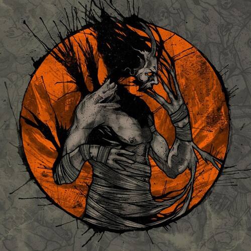 Enabler La Fin Absolue Du Monde COMPACT DISCS [CD] - Best Buy