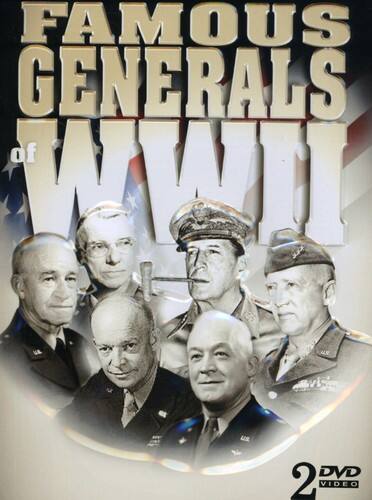 Famous Generals DVD - Best Buy