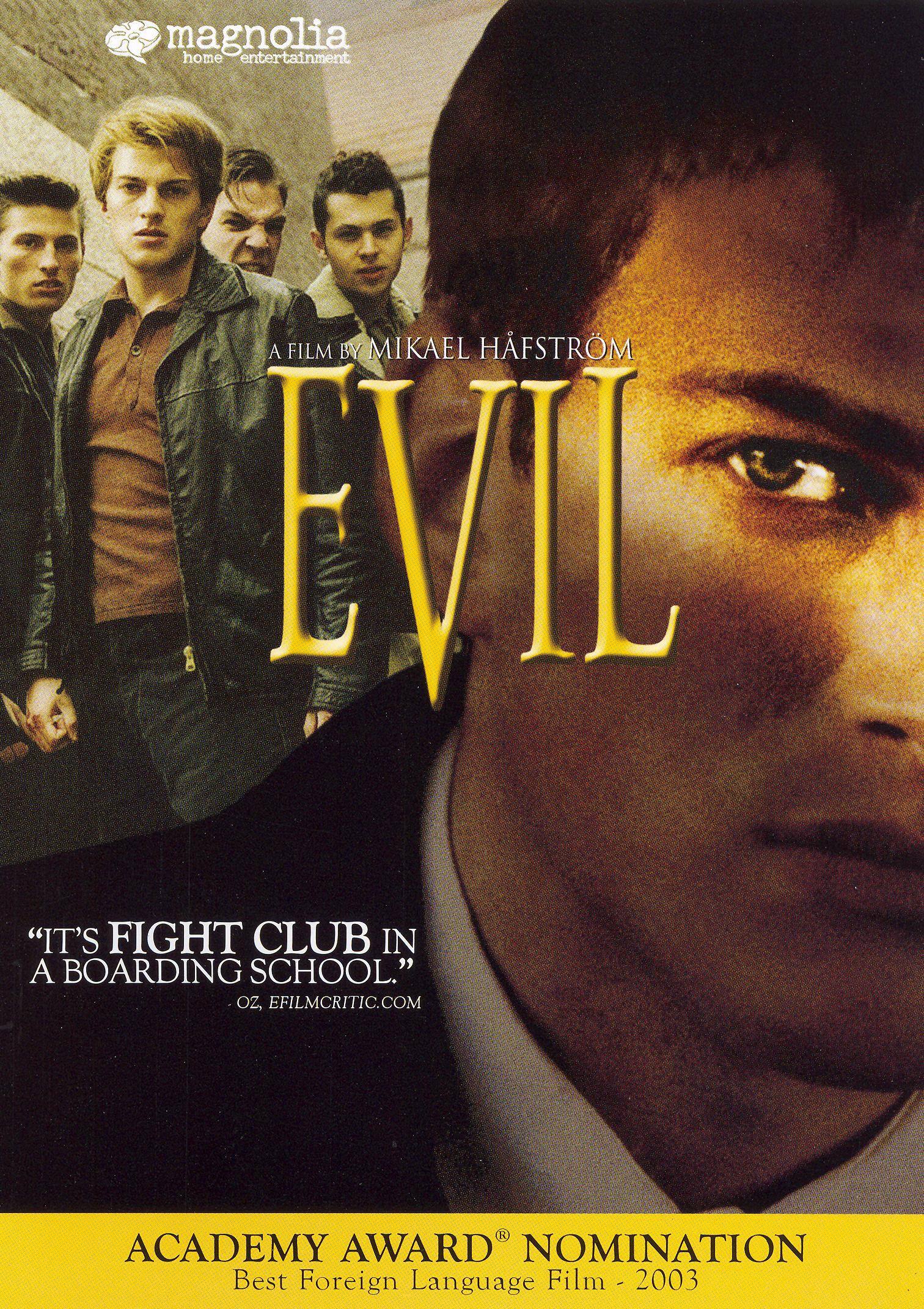 Best Buy: Evil [2003]