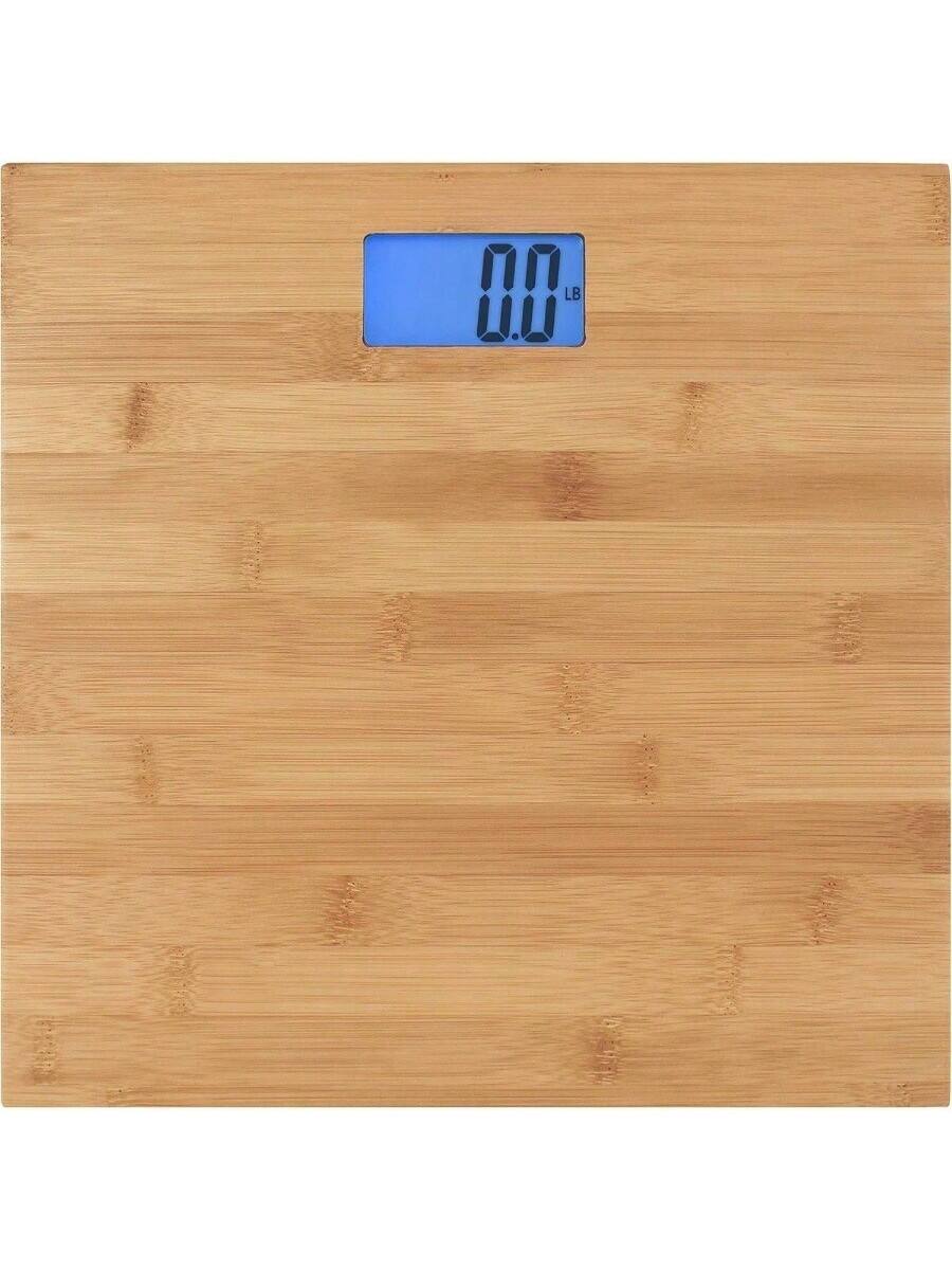 The Best Inks Digital Electronic Bathroom Scale Body Weight, Bath Scale ...