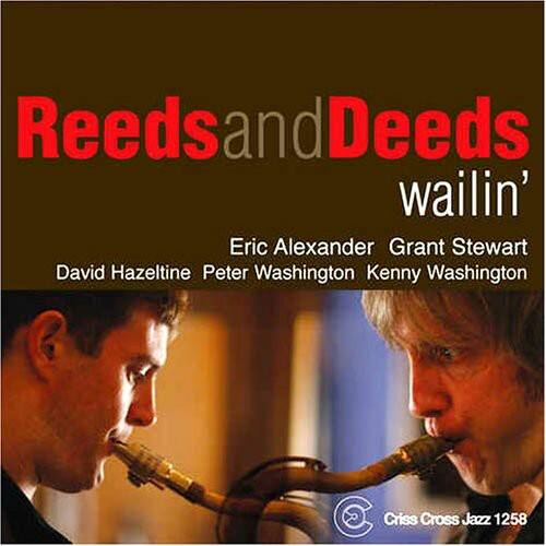 Reeds and Deeds Wailin COMPACT DISCS [CD] - Best Buy