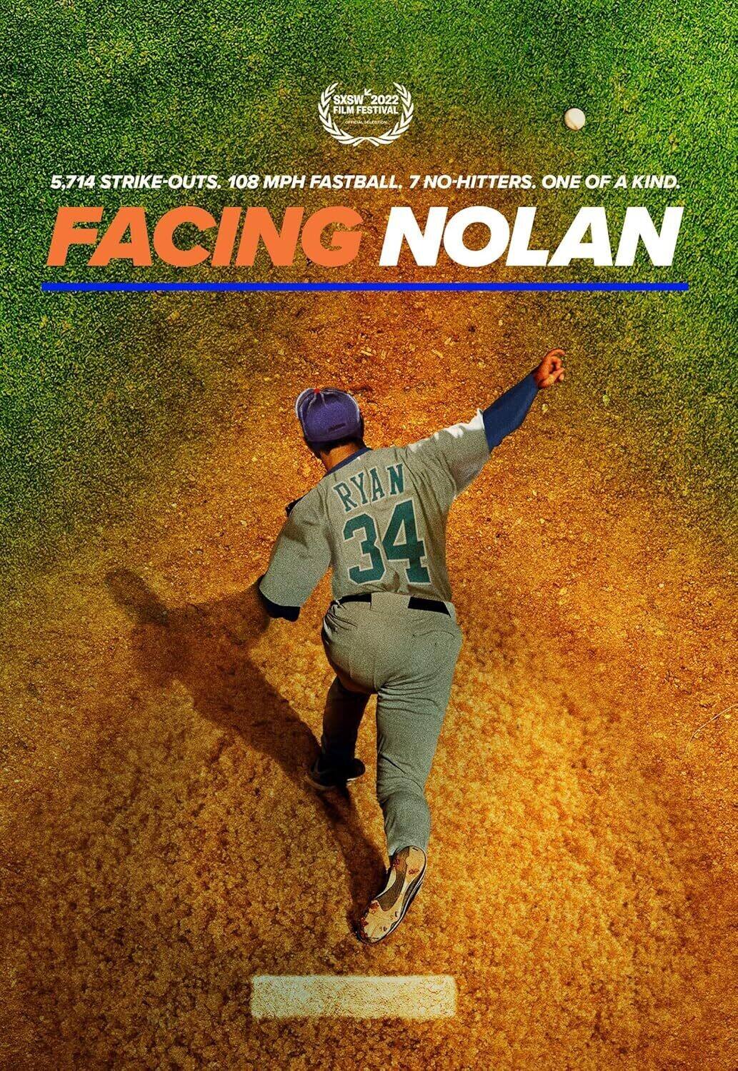 Facing Nolan DVD - Best Buy
