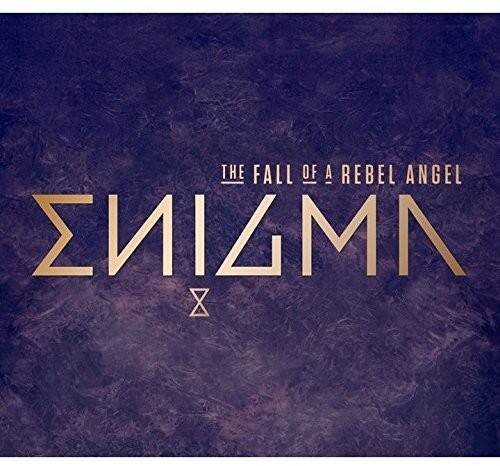 UMG Enigma Fall of a Rebel Angel COMPACT DISCS [CD] - Best Buy