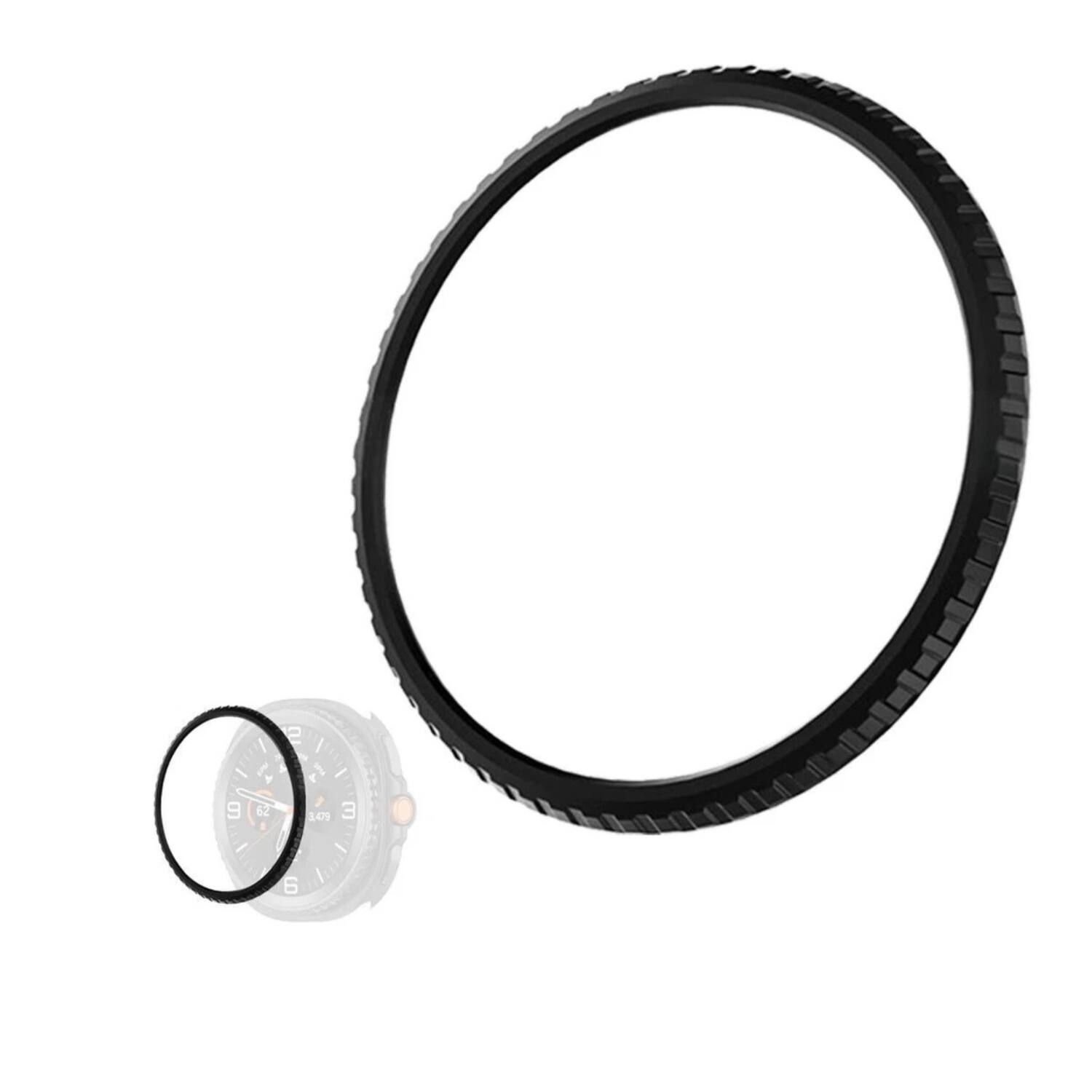 Stock Preferred Metal Bezel Ring for Samsung Galaxy Watch 8 Classic ...