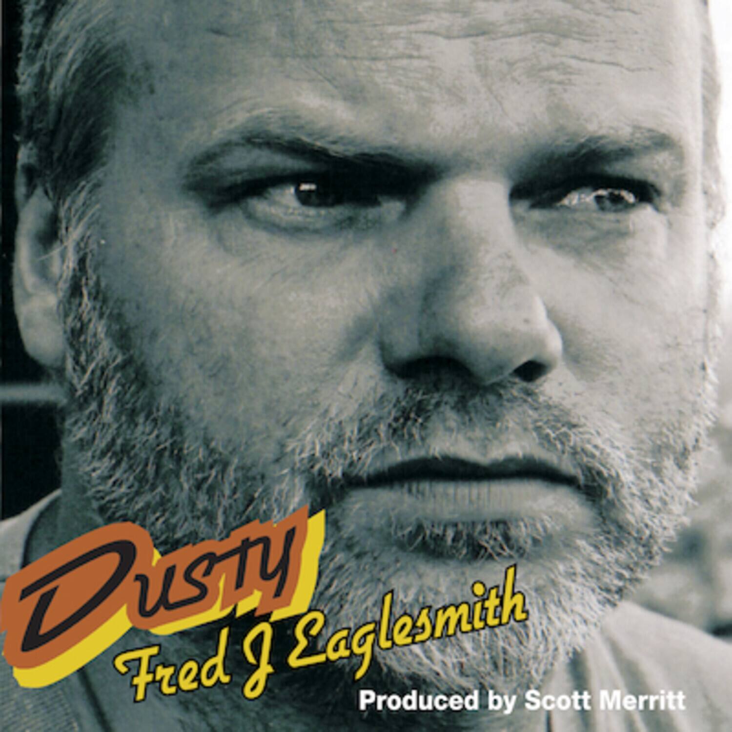 Fred Eaglesmith Dusty COMPACT DISCS [CD] - Best Buy