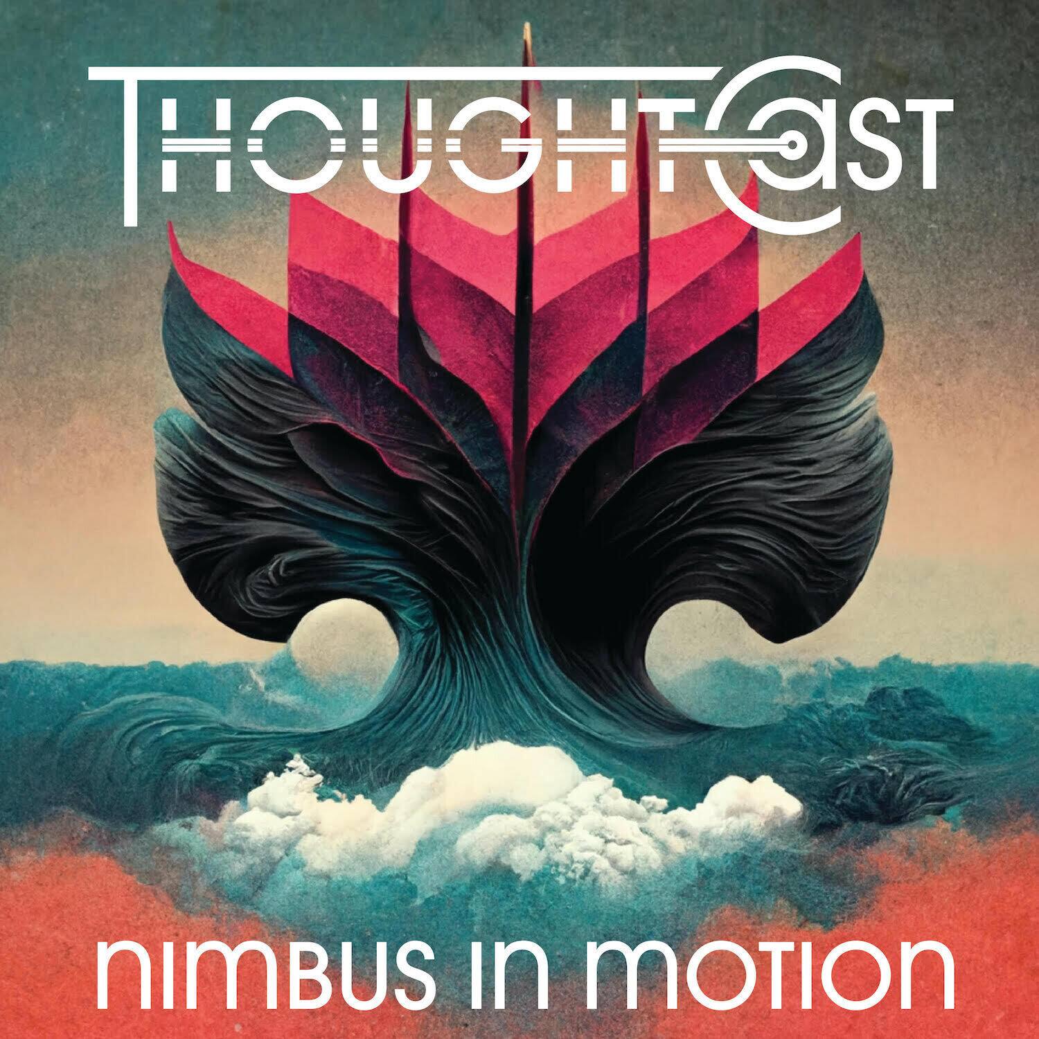 ThoughtCast Nimbus in Motion COMPACT DISCS [CD] - Best Buy