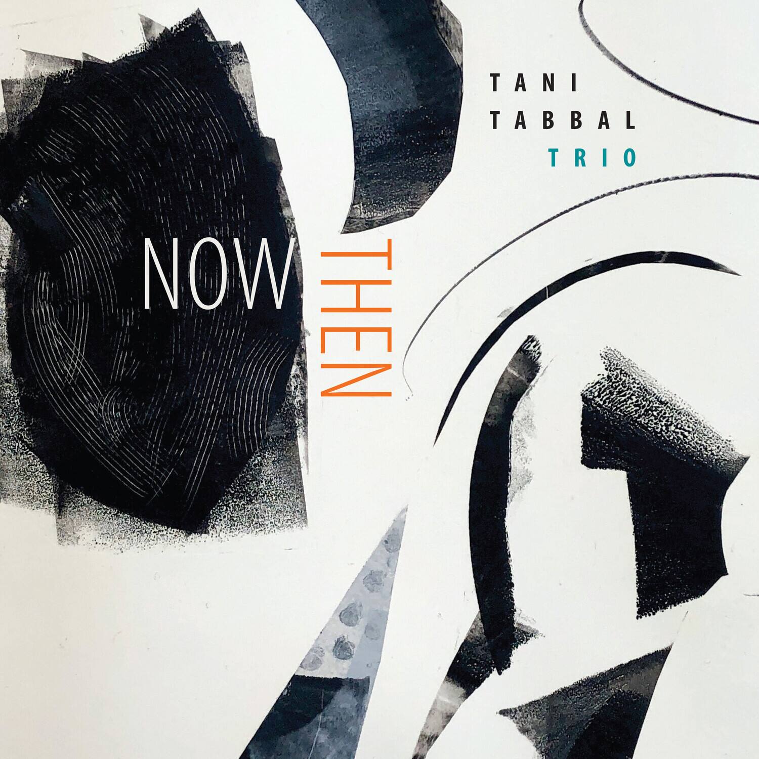Tani Tabbal Trio Now Then COMPACT DISCS [CD] - Best Buy