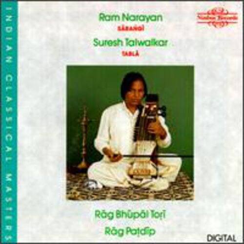 Ram Narayan Raga Bhupal Tori COMPACT DISCS [CD] - Best Buy