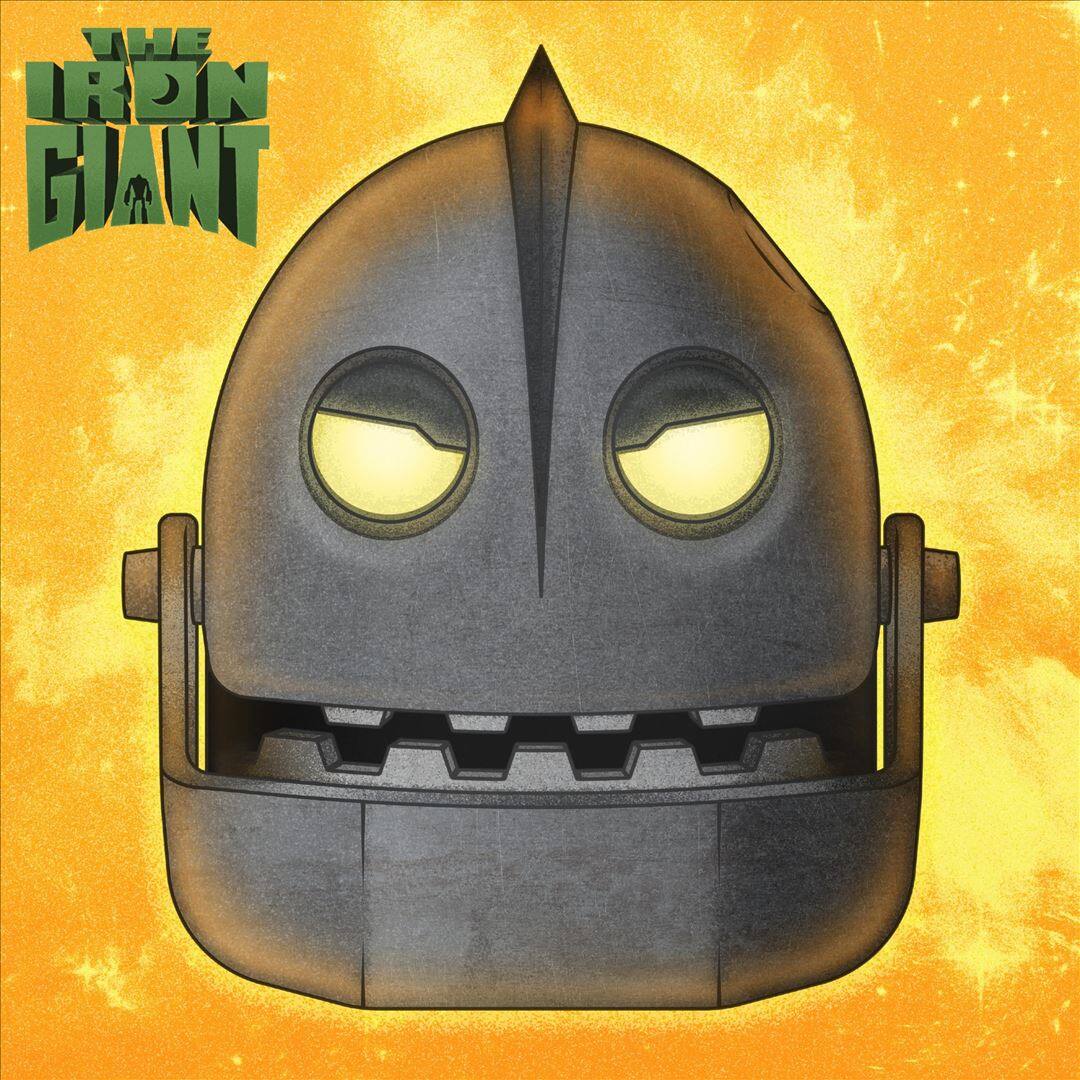 Iron Giant [Original Motion Picture Score] [Deluxe Edition] [Green 2 LP] [LP] VINYL - Best Buy
