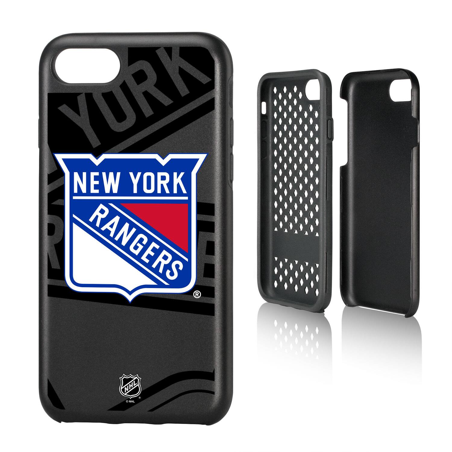 Keyscaper NHL New York Rangers iPhone Mono Tilt Rugged Case 15 ...